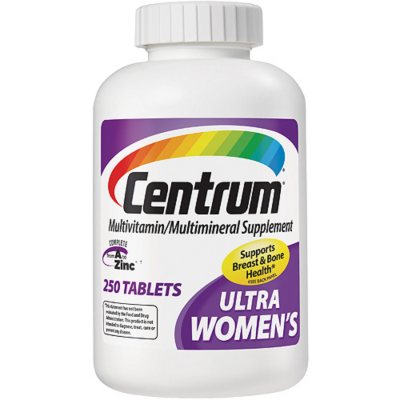 Centrum® Ultra - Sam's Club