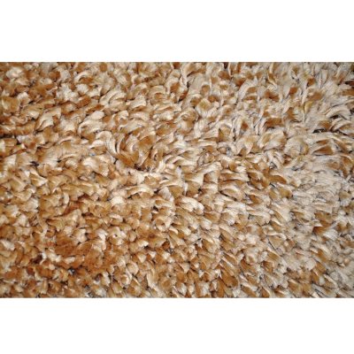 Bliss Shag Rug, Tan (8' x 10') - Sam's Club