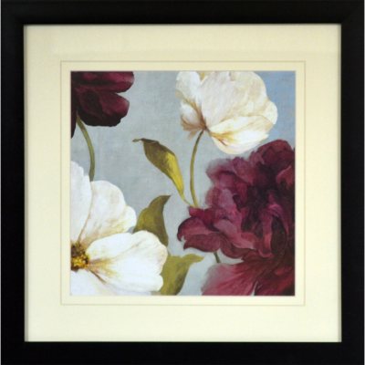 FLOWERS PTM WALL ART - Sam's Club