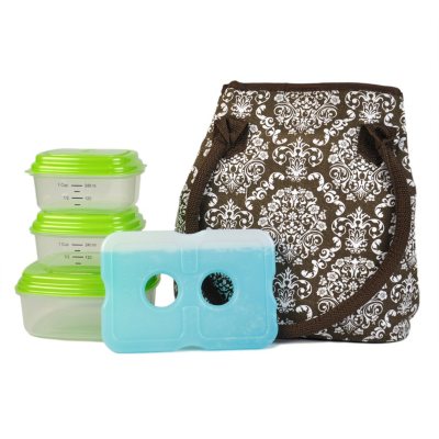 LUNCH BAG SET - Sam's Club