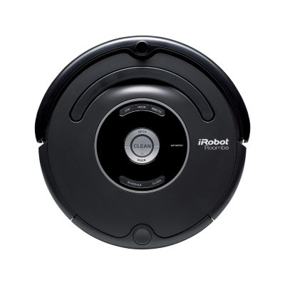 IROBOT ROOMBA BLACK - Sam's Club