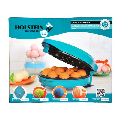 CAKE BITES MAKERS - Sam's Club