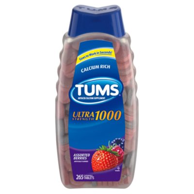 Tums? Ultra - Sam's Club