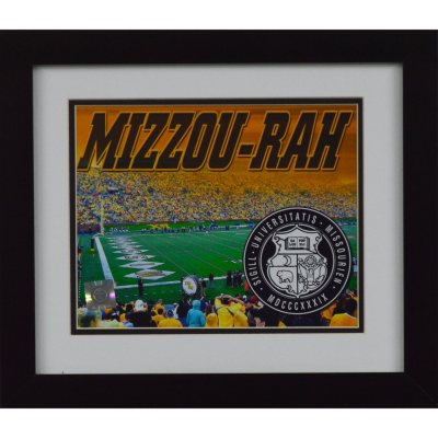MIZZOU-RAH II PTM WALL ART - Sam's Club