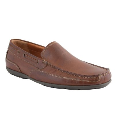 DRVR SHOE BROWN 10 IN-CLUB #495837 - Sam's Club