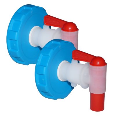 Waterbrick Spigot Assembly (2 pack) - Sam's Club