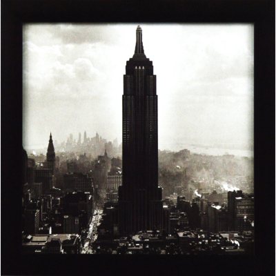 BUILDING I PTM WALL ART - Sam's Club