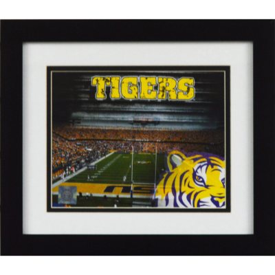 TIGERS II PTM WALL ART - Sam's Club