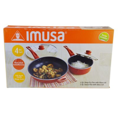 IMUSA COOKWARE SET - Sam's Club