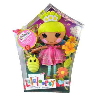 LG DOLL - PIXIE PIXIE FLUTTERS - Sam's Club