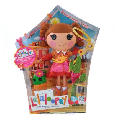 LG DOLL - PRAIRIE PRAIRIE DUSTY TRAILS - Sam's Club