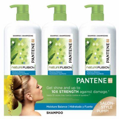 Pantene? - Sam's Club