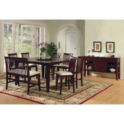 Patterson Dining Collection - 5 pcs. - Sam's Club