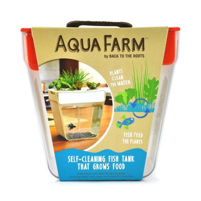 AQUAFARM RED - Sam's Club