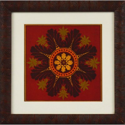 CONTEMPORARY I PTM WALL ART - Sam's Club