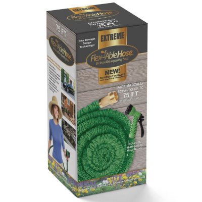 $5.00 off Flex-Able Hose - Sam's Club