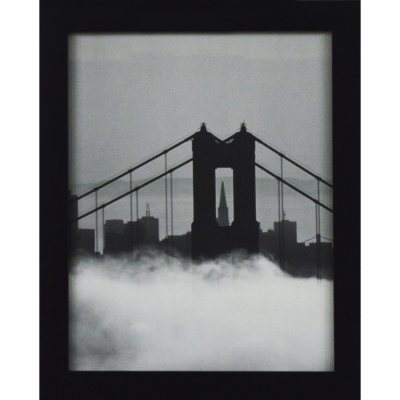 BRIDGE PTM WALL ART - Sam's Club