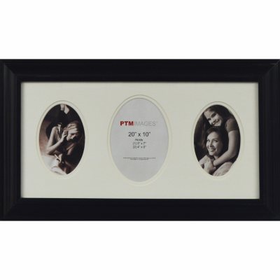 3-SLOT PHOTO FRAME PTM WALL ART - Sam's Club