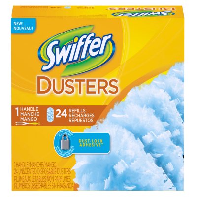 Swiffer - Sam's Club