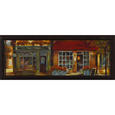 SCENE 1 PTM WALL ART - Sam's Club