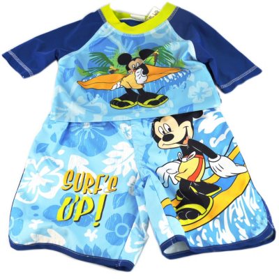 KIDS 2PC SWIM SETS MICKEY MOUSE 4T - Sam's Club