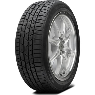 Continental Winter Contact TS830 - 255/40R18 99V Tire - Sam's Club