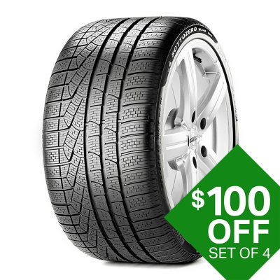 Click here for Pirelli SOTTOZERO SERIE 2 - 255/40R20/XL 101V prices