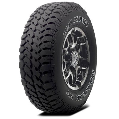 Click here for Nexen Roadian MT - LT31X10.50R15/C 109Q Tire prices