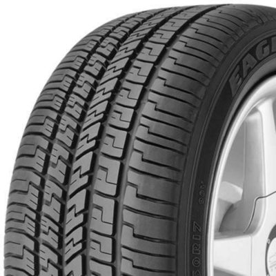 Click here for Goodyear RS-A - P225/60R18 99W prices