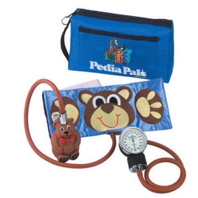 Pediapals Blood Pressure Kit - Infant - Sam's Club
