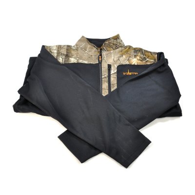 TECH SHELL LAYER XL BLACK - Sam's Club