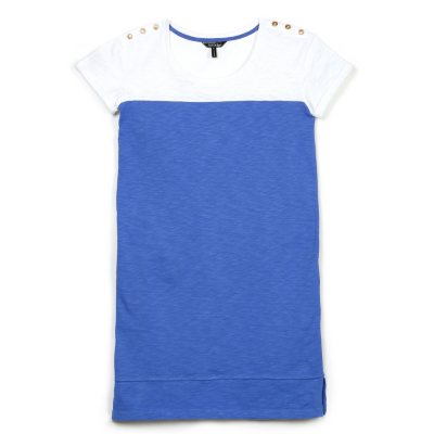 M AMPARO BLUE/WHIT IN-CLUB #412282 - Sam's Club