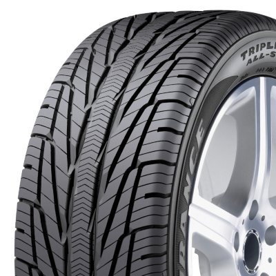 Click here for Goodyear Assurance TripleTred All-Season - P245/55... prices