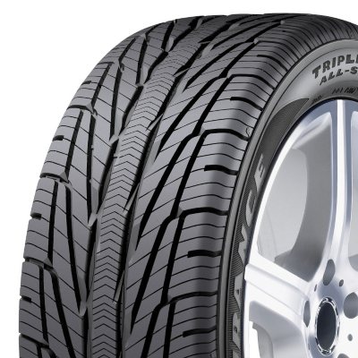 Goodyear Assurance TripleTred All-Season - 205/65R15 94H Tire - Sam's Club