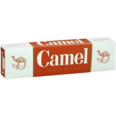 Camel Wide King Box FSC RJ Reynolds - Sam's Club