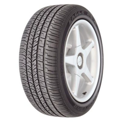 Click here for Goodyear Eagle RS-A - P235/55R17 98W prices