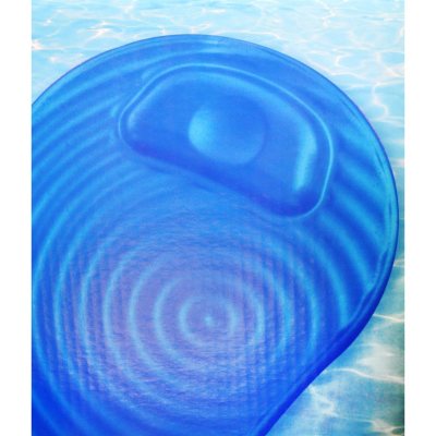 OVERSIZED POOL FLOAT BLUE - Sam's Club