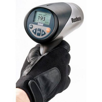 Speedster Digital Speed Gun - Sam's Club
