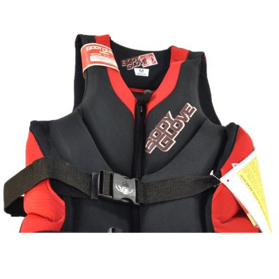 MEN'S M PFD RED - Sam's Club