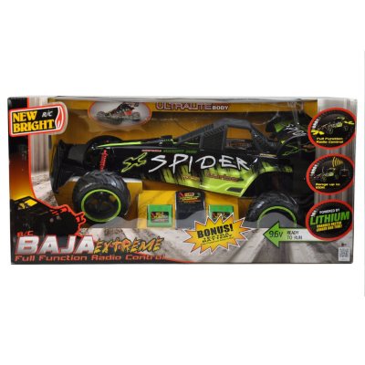 SPIDER BUGGY R/C - Sam's Club