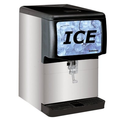 Scotsman Countertop Ice Dispenser - Sam's Club