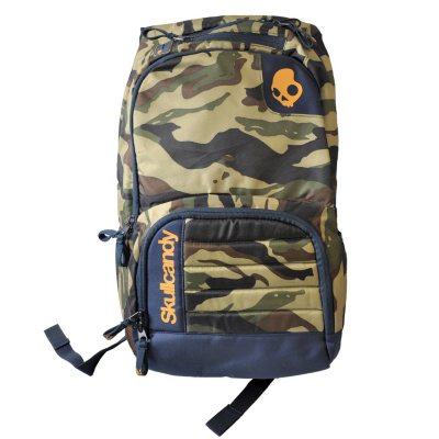 SKULL CANDY BACKPACK - Sam's Club