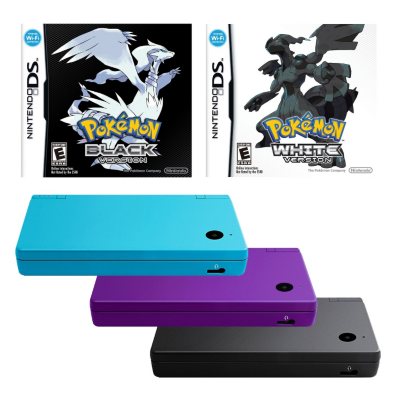 WII BUNDLE - Sam's Club