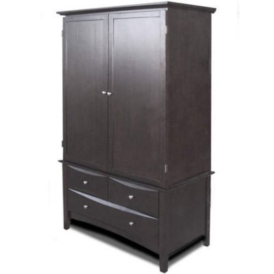 Marina Island Armoire - Sam's Club
