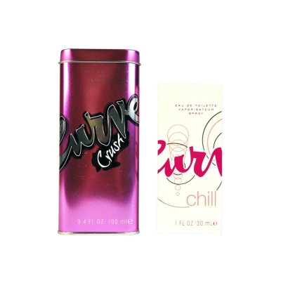 W FRAGRANCE CURVE CLASSIC AND NEW - Sam's Club