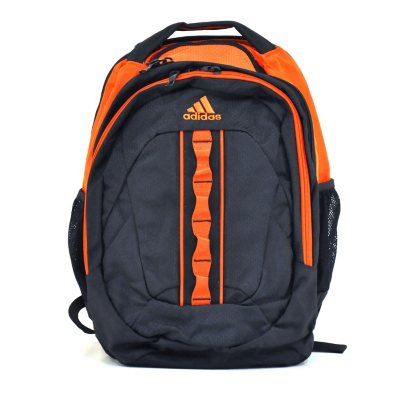 BACKPACK BLACK RED - Sam's Club