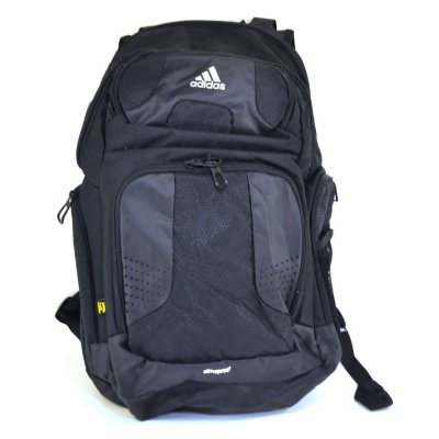 BACKPACK GREY STR - Sam's Club