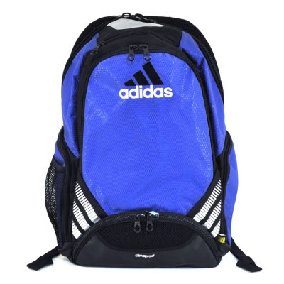 BACKPACK ROYAL BLU BLACK - Sam's Club