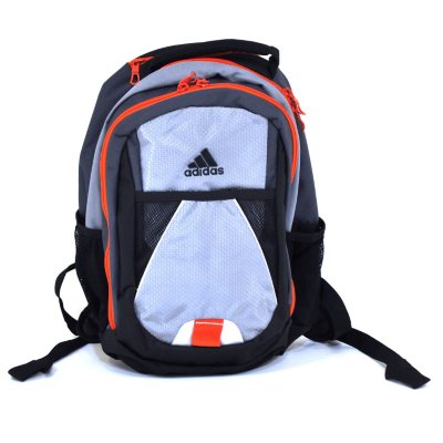 BACKPACK BLACK RED GREY - Sam's Club