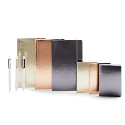 SHINE ON GIFT SET GOLD/COPPER/GUNMETAL - Sam's Club